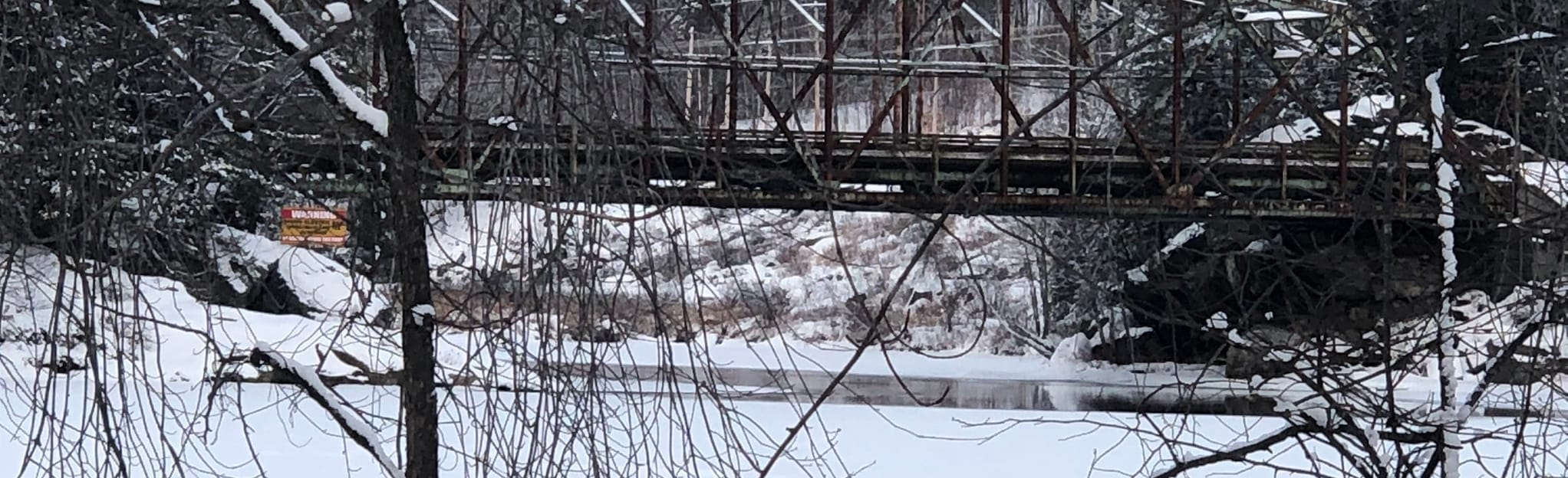 Androscoggin River Walk, Maine - 22 Reviews, Map | AllTrails