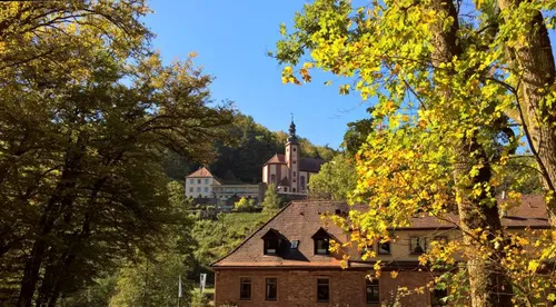 2023 Best Historic Site Trails in Steinfeld | AllTrails