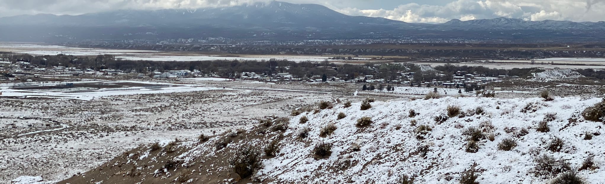 Panaca Sand Dunes to Spring Loop: 2 Reviews, Map - Nevada | AllTrails