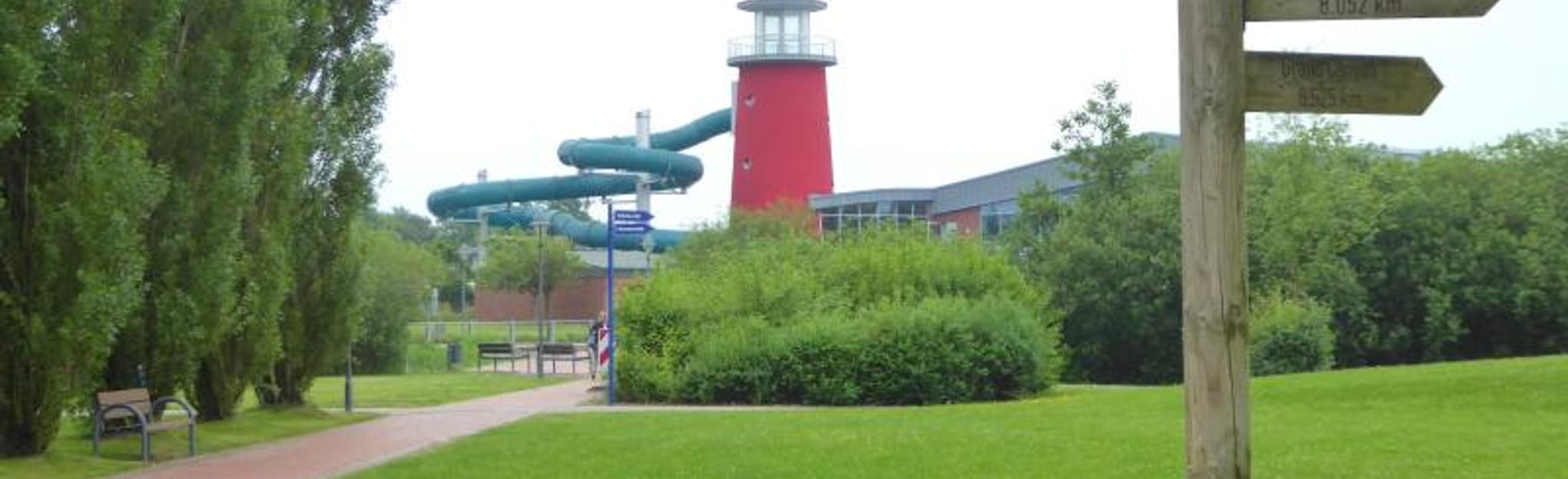 Hage - Seal Station National Park House Norddeich - North, Lower Saxony ...