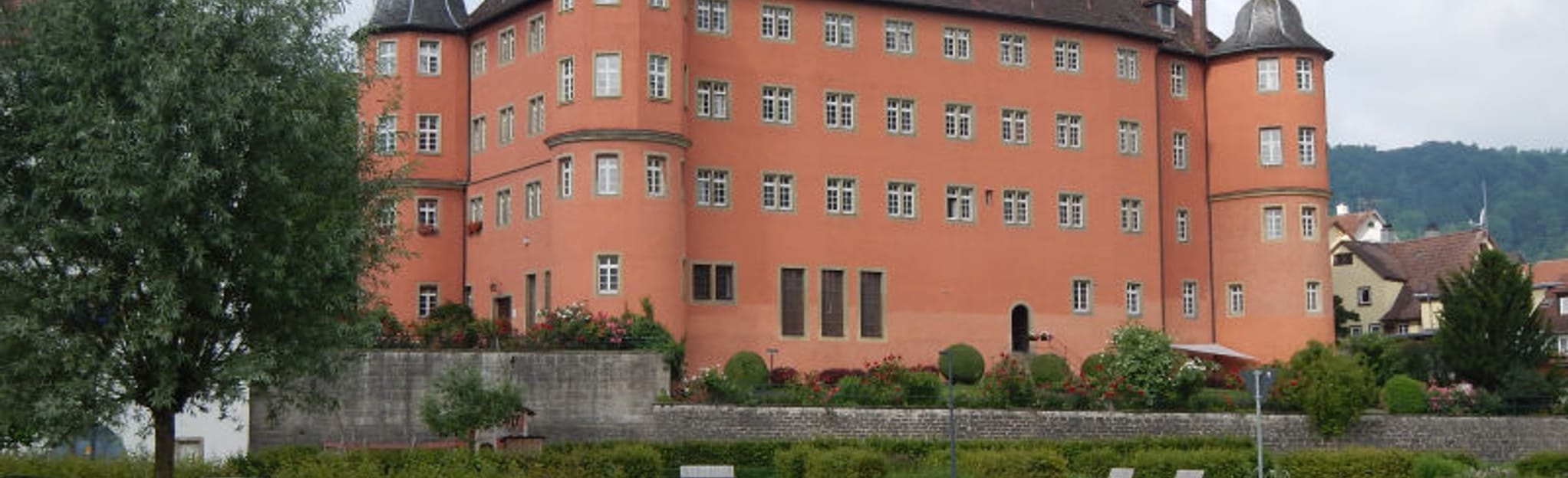 Panoramatour Künzelsau: 0 Reviews, Map - Baden-Württemberg, Germany ...