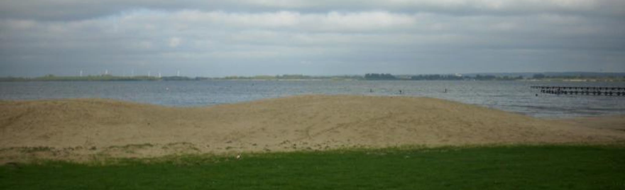 Meerweg Fahrradtour Stolzenau nach Lembruch am Dümmer See: 1 Reviews ...