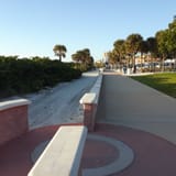 Treasure Island Beach Trail, Florida - 266 Reviews, Map | AllTrails