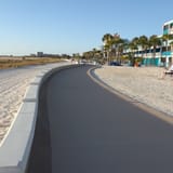Treasure Island Beach Trail, Florida - 266 Reviews, Map | AllTrails