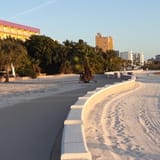 Treasure Island Beach Trail, Florida - 278 Reviews, Map | AllTrails