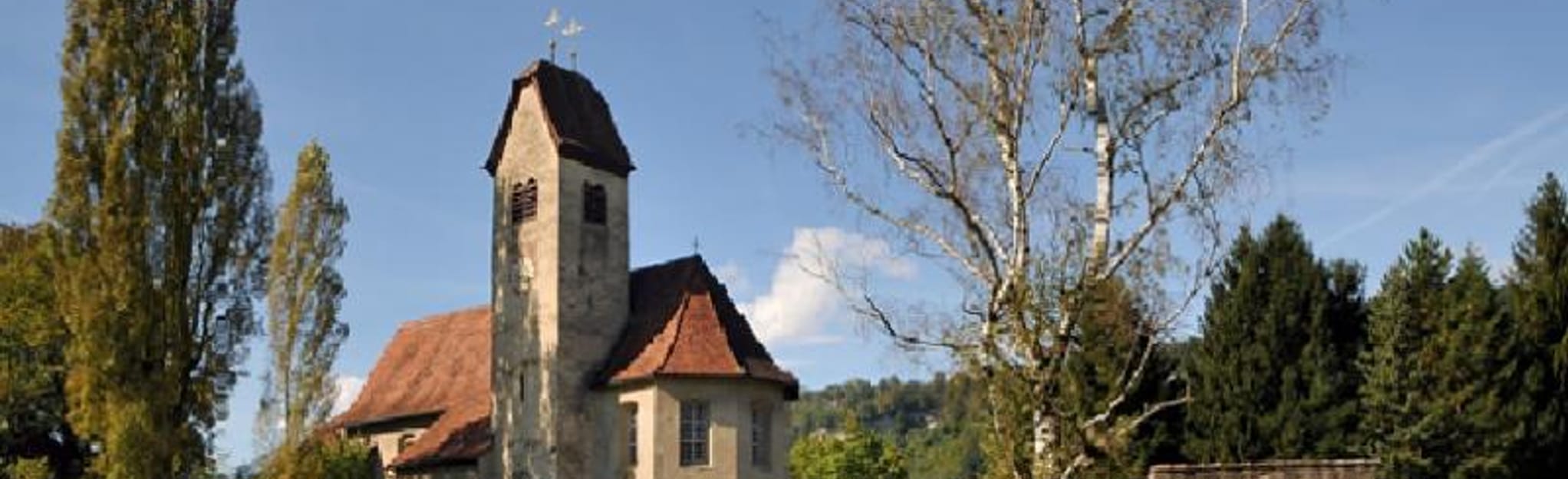 From Mauren to Tisis (Austria), Mauren, Liechtenstein - Map, Guide ...