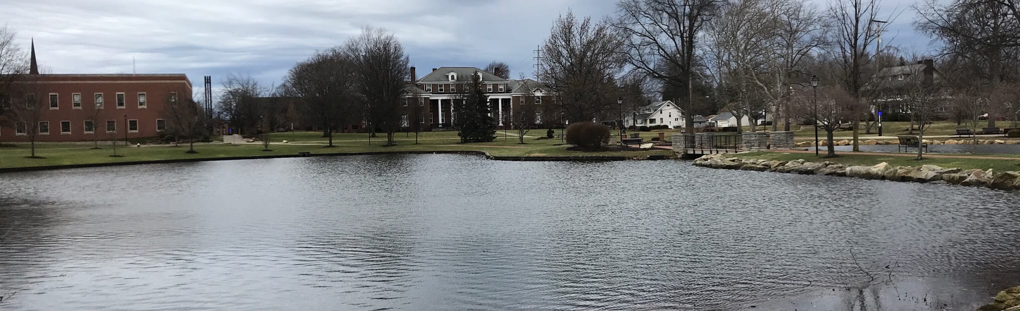 Mount Union Wellness Trail Loop, Ohio - 69 Reviews, Map | AllTrails