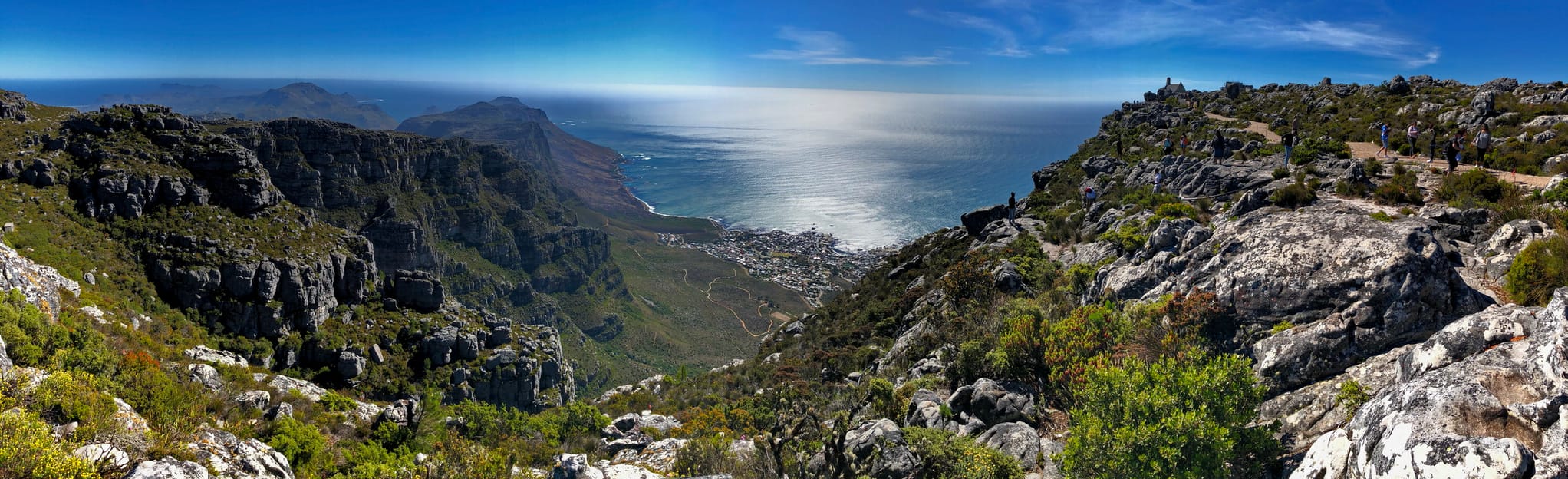 Klipspringer Trail, Western Cape, South Africa - 55 Reviews, Map ...