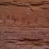 The Great Gallery, Utah - 33 Reviews, Map | AllTrails