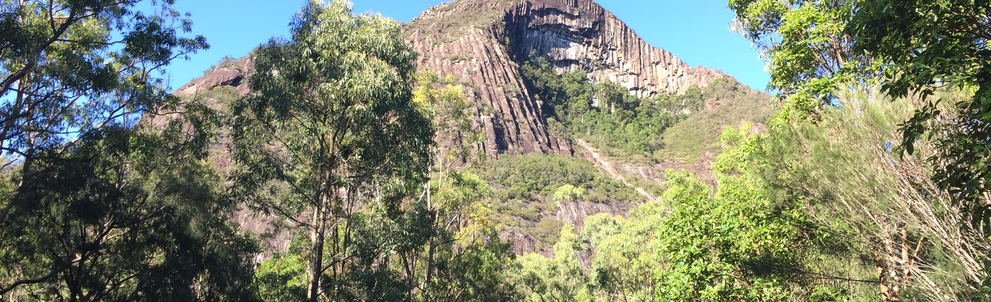 Mount Beerwah: 394 Reviews, Map - Queensland, Australia | AllTrails