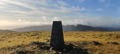 10 Best Short Trails in Mourne Mountains Area of Outstanding Natural ...