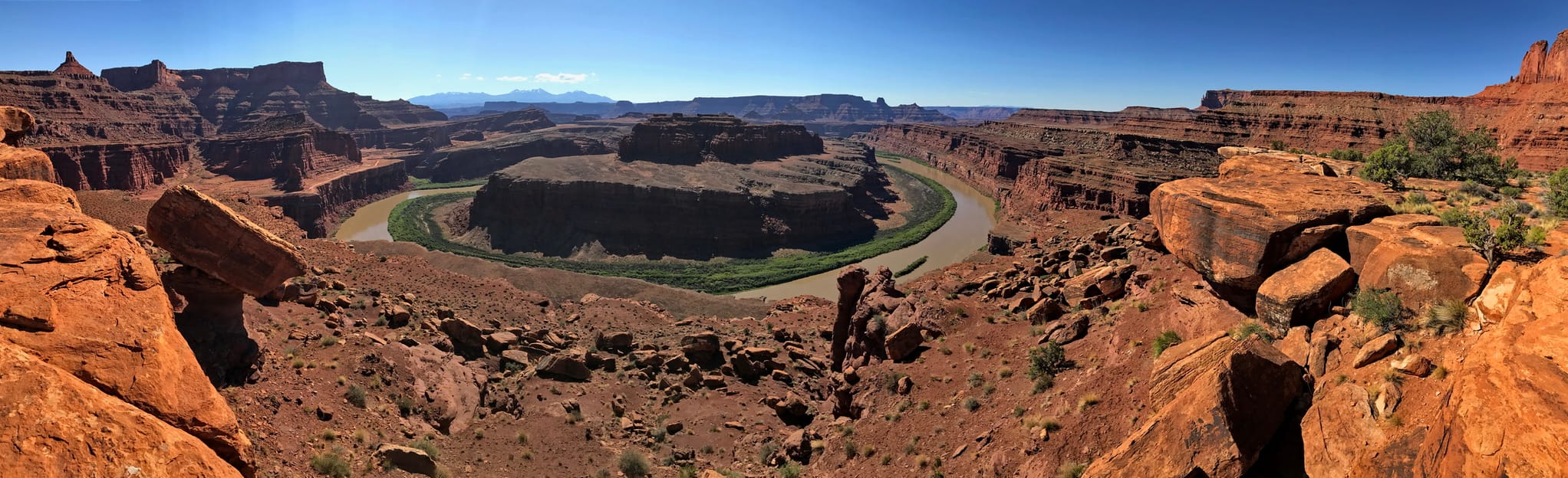 AllTrails | Gooseneck Overlook: 31 Reviews, Map - Utah