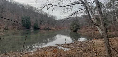 Best 10 Hiking Trails in Lake Hope State Park | AllTrails