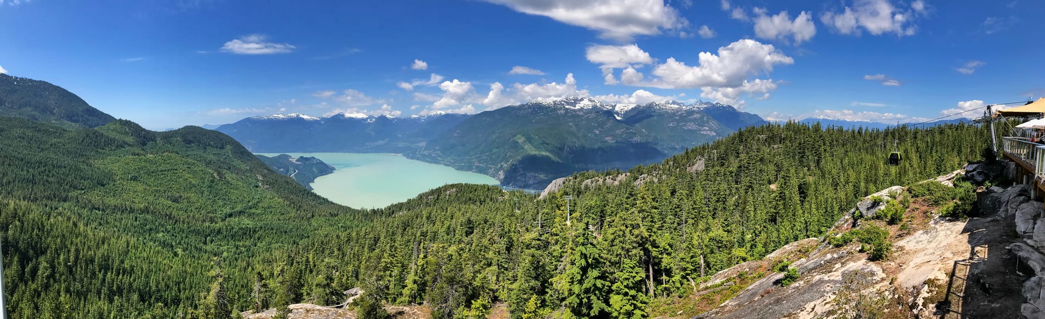 Sky Pilot Trail: 153 Reviews, Map - British Columbia, Canada | AllTrails