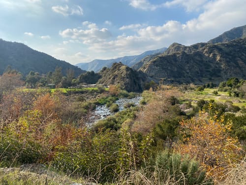 2023 Best 10 Trails and Hikes in Azusa | AllTrails