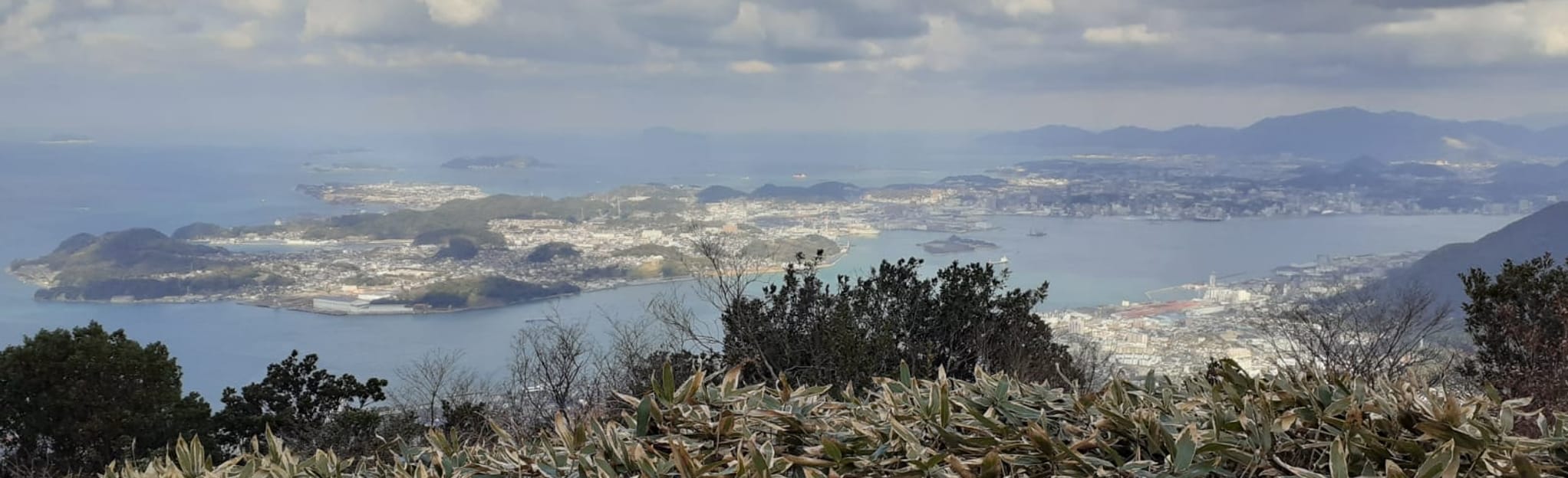 Mount Tonoue - Moji Station, Fukuoka, Japan - 6 Reviews, Map | AllTrails