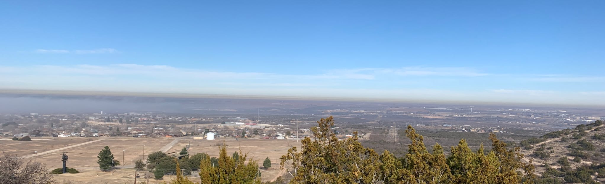 Big Spring Park Outer Loop: 250 Reviews, Map - Texas | AllTrails