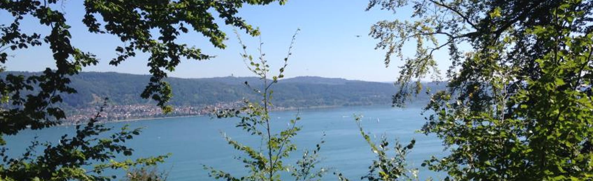 Von Bodman über den Frauenberg: 10 Reviews, Map - Baden-Württemberg ...