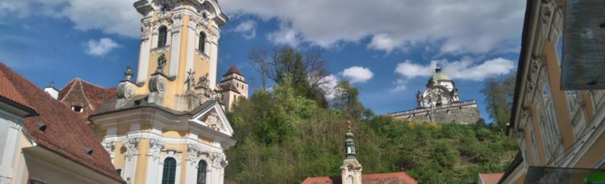 Wandern in Ehrenhausen Nr. 4 - Styria, Austria | AllTrails