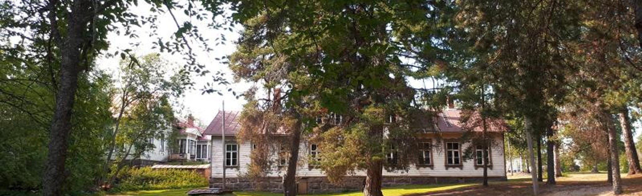 EuroVelo 10: Zyklus Finnland – Ostsee: Virojoki – Hamina - Kymenlaakso ...