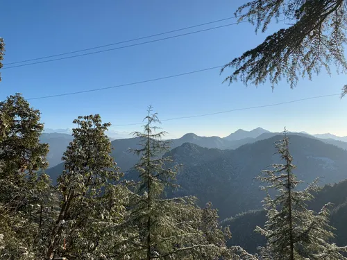 Best Hikes and Trails in Mussoorie | AllTrails