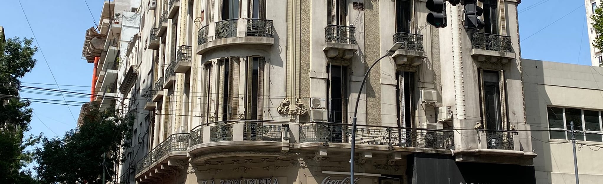 Buenos Aires: Recoleta - Barrio Norte: 3 Reviews, Map - Buenos Aires ...