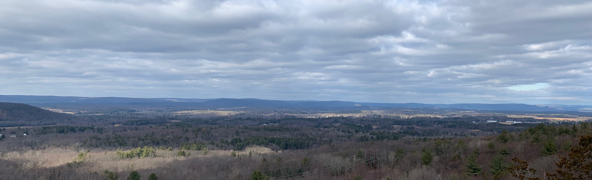 CT NET: Section 20, Connecticut - 296 Reviews, Map | AllTrails