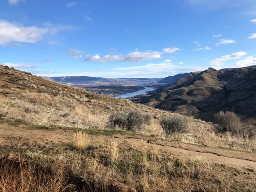 10 Best Trails and Hikes in Wenatchee | AllTrails