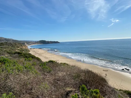 10 Best Hikes and Trails in Crystal Cove State Park | AllTrails