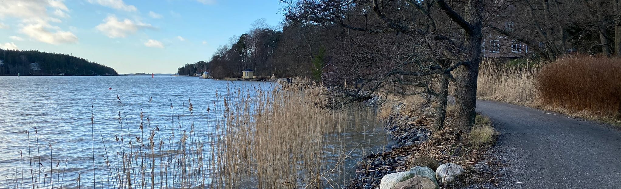 Ruissalo Nature Trail: 10 Reviews, Map - Finland Proper, Finland ...