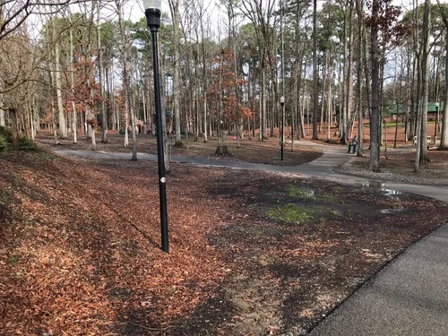 Best Hikes and Trails in Irmo Community Park | AllTrails