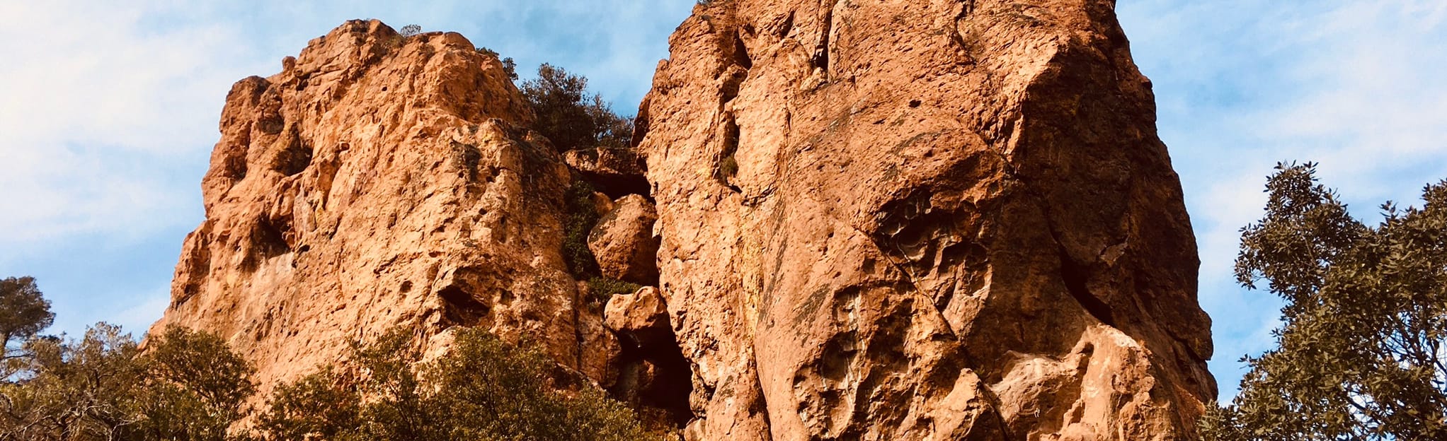 La Bouverie - The Blavet Gorges: 13 Reviews, Map - Var, France | AllTrails