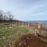 Beckwith Point Trail, Tennessee - 156 Reviews, Map | AllTrails