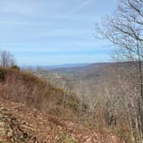 Beckwith Point Trail, Tennessee - 125 Reviews, Map | AllTrails
