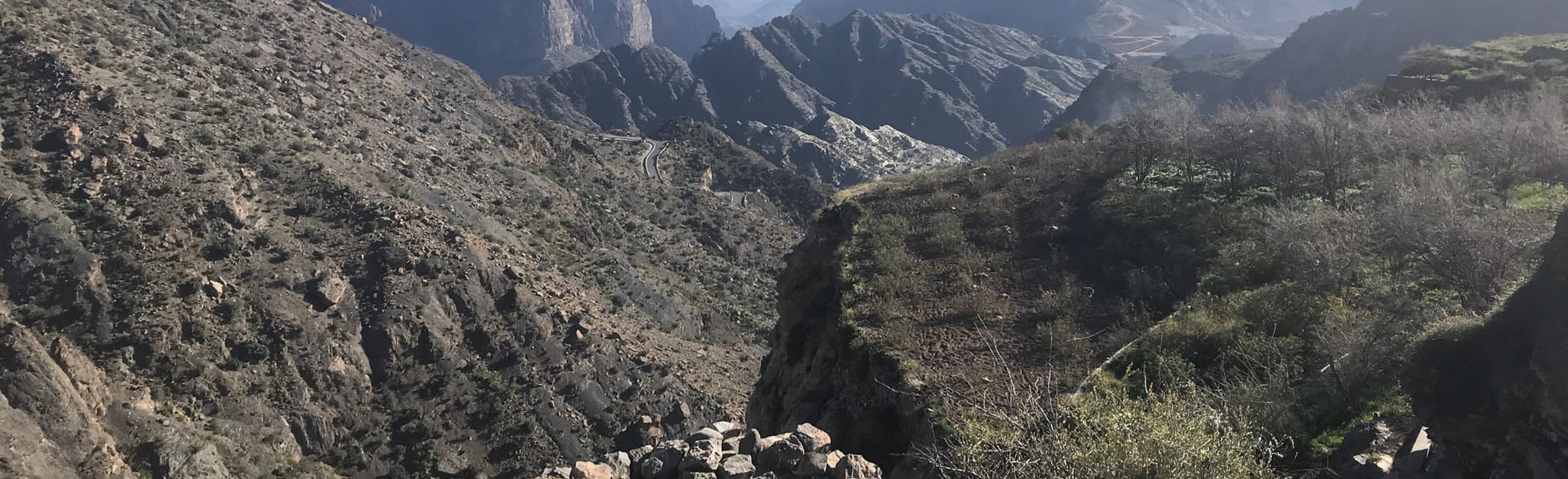 Jebel Akhdar: 50 Reviews, Map - Ad Dakhiliyah, Oman | AllTrails