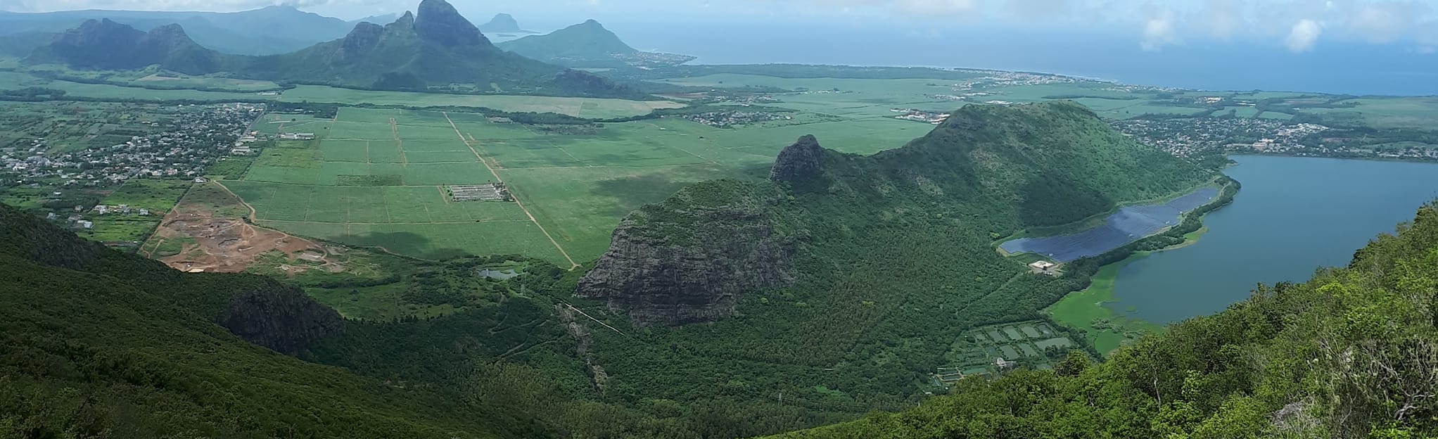 Corps de Garde, Plaines Wilhems, Mauritius - 14 Reviews, Map | AllTrails