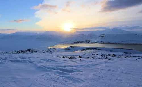 2023 Best Trails, Walks, and Paths in Svalbard and Jan Mayen | AllTrails