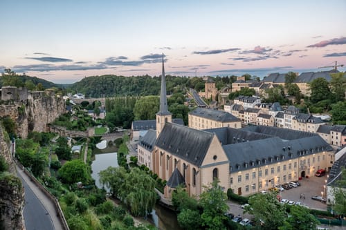 10 Best Trails and Hikes in Luxembourg | AllTrails
