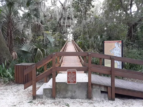 Best Hikes and Trails in Emerson Point Preserve | AllTrails