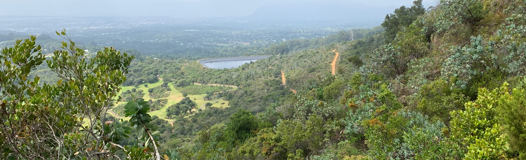 Nursery Buttress and Nursery Ravine: 11 Reviews, Map - Western Cape ...