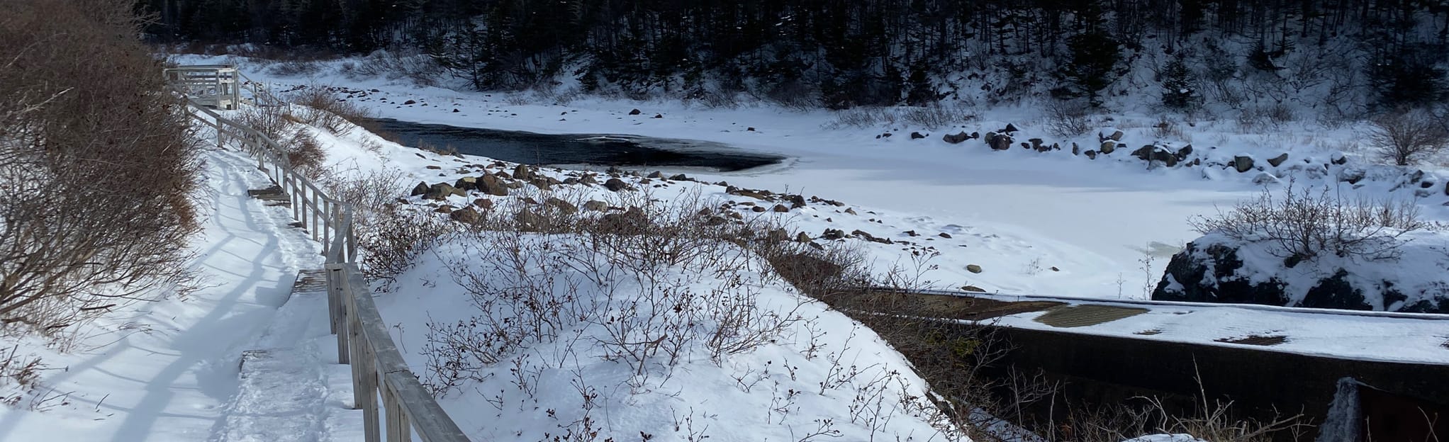 Bennett Hill via Grand Banks: 173 Reviews, Map - Newfoundland and ...