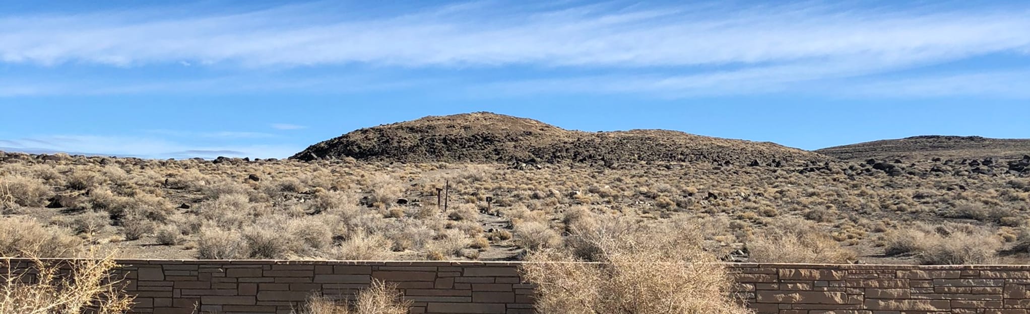 Grimes Point Archaeological Area Trail, Nevada - 148 Reviews, Map ...