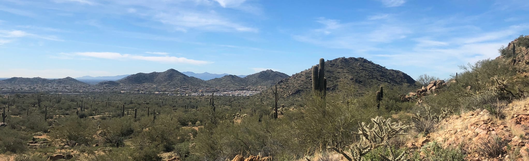 Pyramid Peak Loop - Arizona | AllTrails