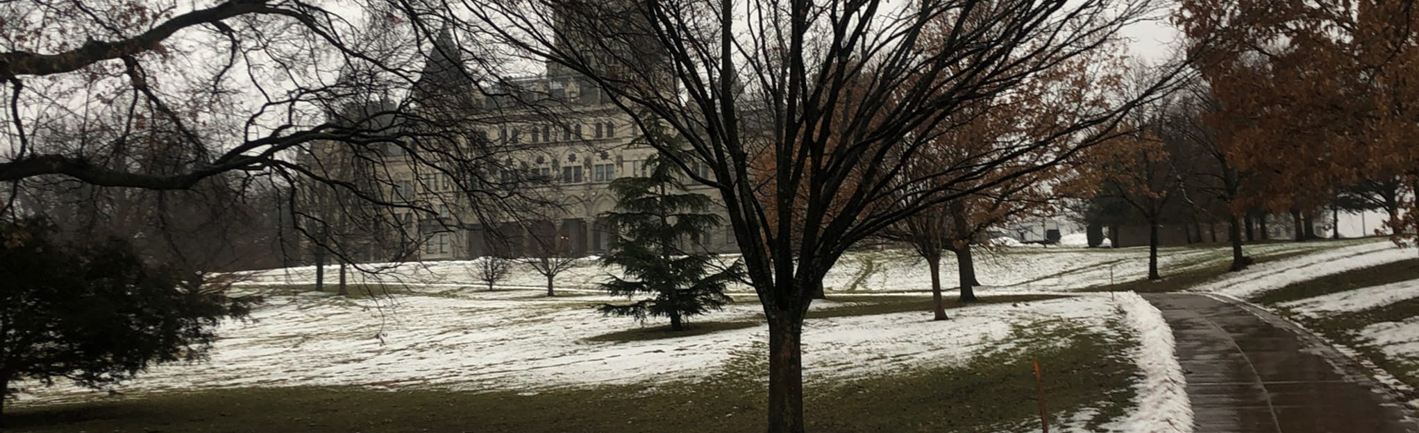 Bushnell Park Loop, Connecticut - 92 Reviews, Map | AllTrails