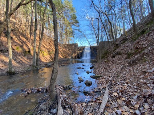 2023 Best 10 Easy Trails in Oak Mountain State Park | AllTrails