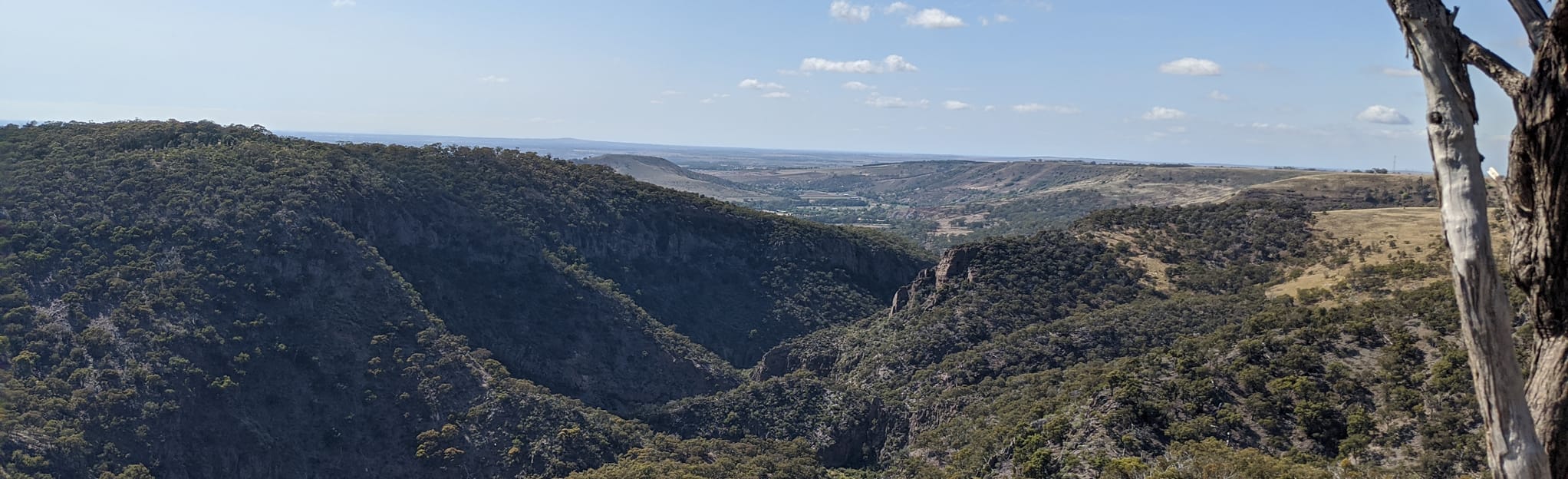 AllTrails | Ironbark Gorge Walk to Falcons Lookout: 118 Reviews, Map ...