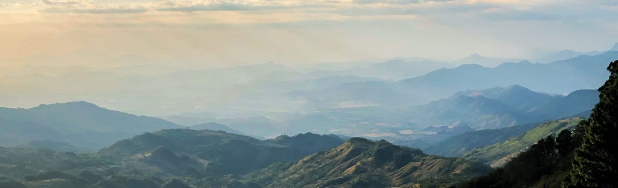 La Peña Viewpoint: 4 Photos - Choluteca, Honduras | AllTrails