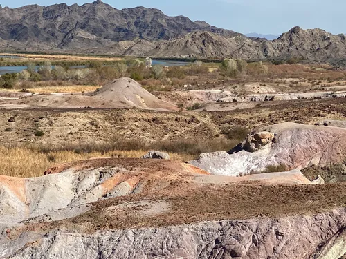 Best Hikes and Trails in Picacho State Recreation Area | AllTrails