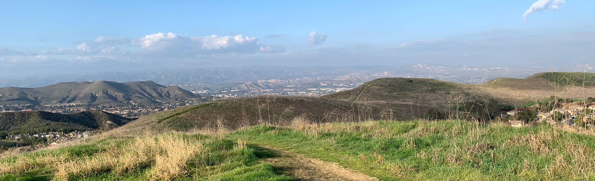East Canyon View Trail, California - 43 Reviews, Map | AllTrails
