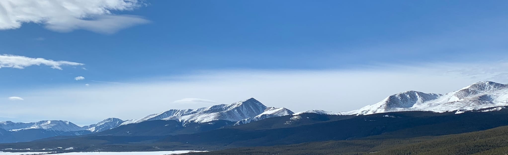 Turquoise Lake Loop, Colorado - 118 Reviews, Map | AllTrails
